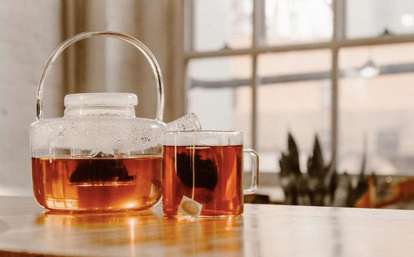 How to Choose the Best Asian Tea Brand – Us Two Tea