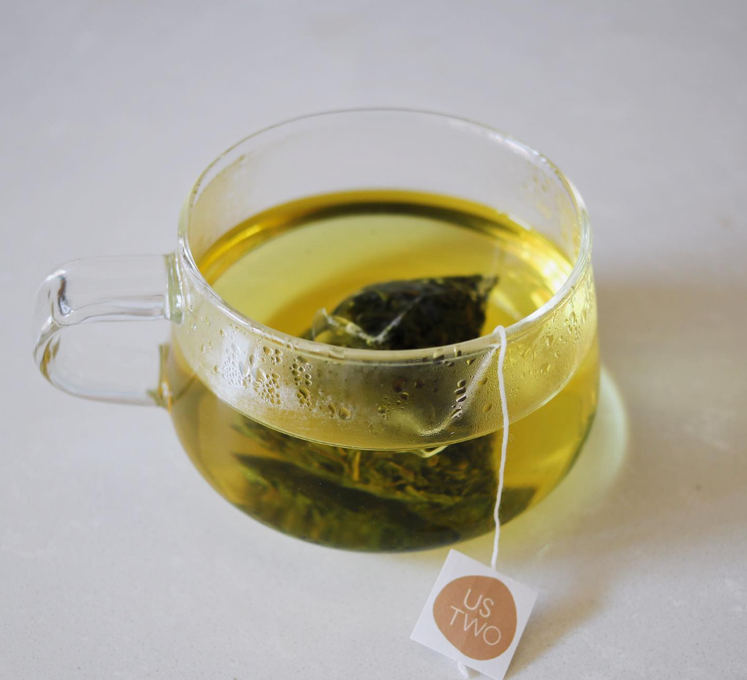 The Sampler Packs - Buy Bundle Tea Bags | Us Two Tea